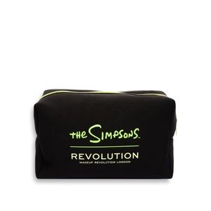 Makeup Revolution | Bags | Makeup Revolution The Simpsons Couch Bag ...
